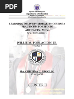 Lakshya Magazine | PDF | Preschool | Early Childhood Education