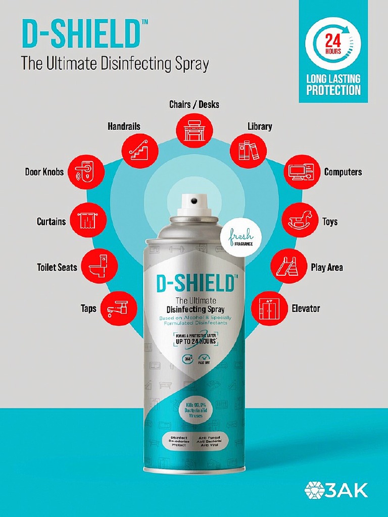 D Shield PDF | PDF | Dangerous Goods | Physical Sciences