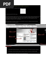 Cara Install Autodesk AutoCAD 2025 Full Version | PDF