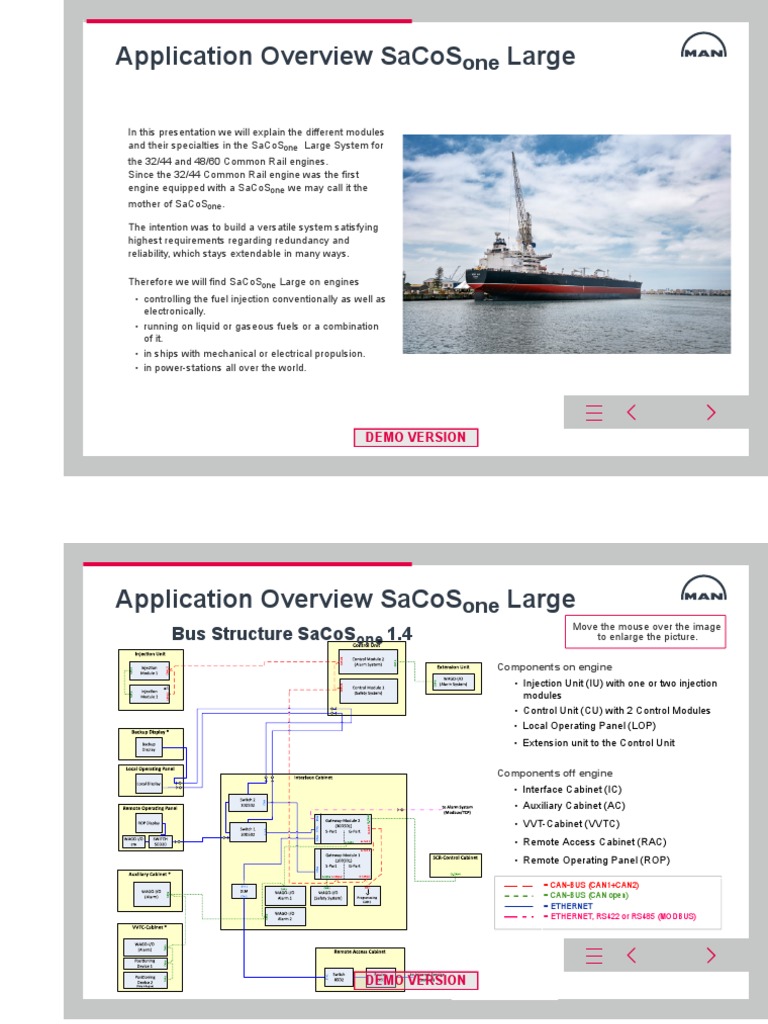SaCoSone Large System Overview | PDF | Sensor | Computer Hardware