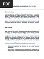 HR JLA - Workload Analysis Form Template | PDF
