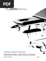 BD Pyxis™ Medstation™ Es: Device Settings | PDF