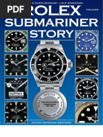 Citizen Eco Drive Watch Manual | PDF | Rechargeable Battery | Paint