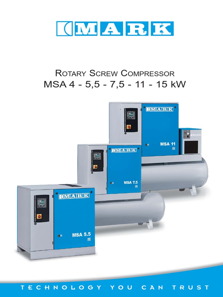 MSA Range - EN | PDF | Clothes Dryer | Electric Motor