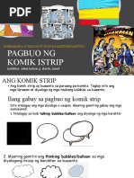 Biag Ni Lam Ang Template (1) | PDF