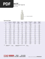 Buzzer Datasheet | PDF | Soldering | Inductor