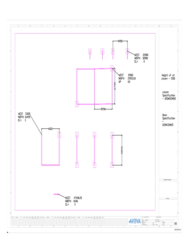 Structure Plan | PDF | Teaching Mathematics