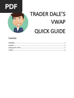 Wyckoff Method Overview and Cheat Sheet | PDF | Technical Analysis ...