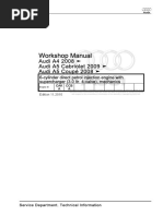 6M33G825/5 Powerkit Engine Datasheet: Ratings | PDF | Engines | Propulsion