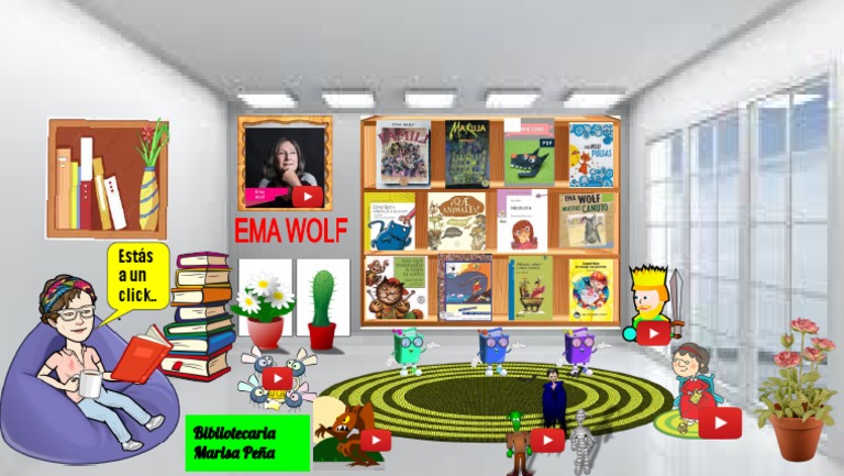 Ema Wolf | PDF