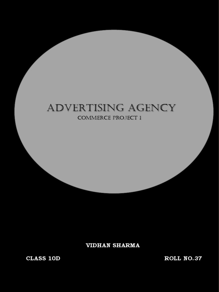 DDB Mudra: A Case Study in Advertising | PDF | Communication Design ...