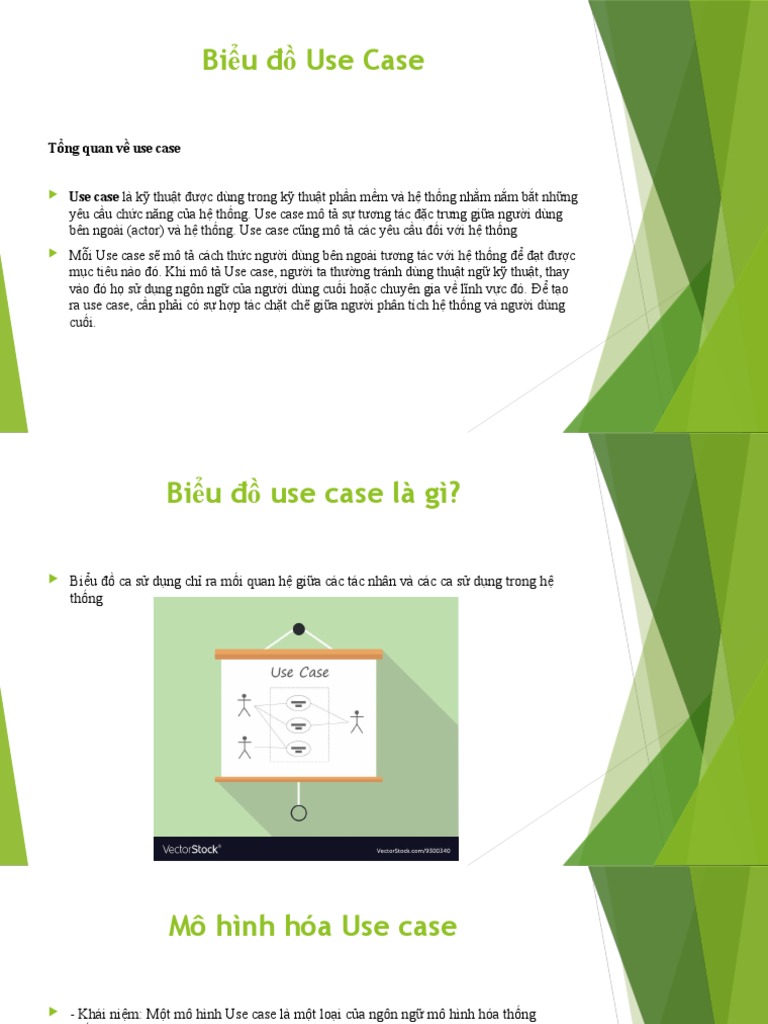 Biểu đồ Use Case | PDF