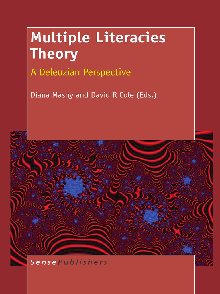 Multiple Literacies Theory | PDF | Gilles Deleuze | Literacy
