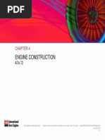 NEO - PW Vs LEAP Summary | PDF | Vehicle Parts | Engines