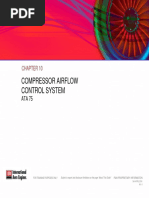 GEnx-1B Airflow GEK 117493 | PDF