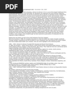 Holliday-Segar Formula Overview | PDF