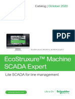 EcoStruxure Machine Expert | PDF | Programmable Logic Controller | Programming
