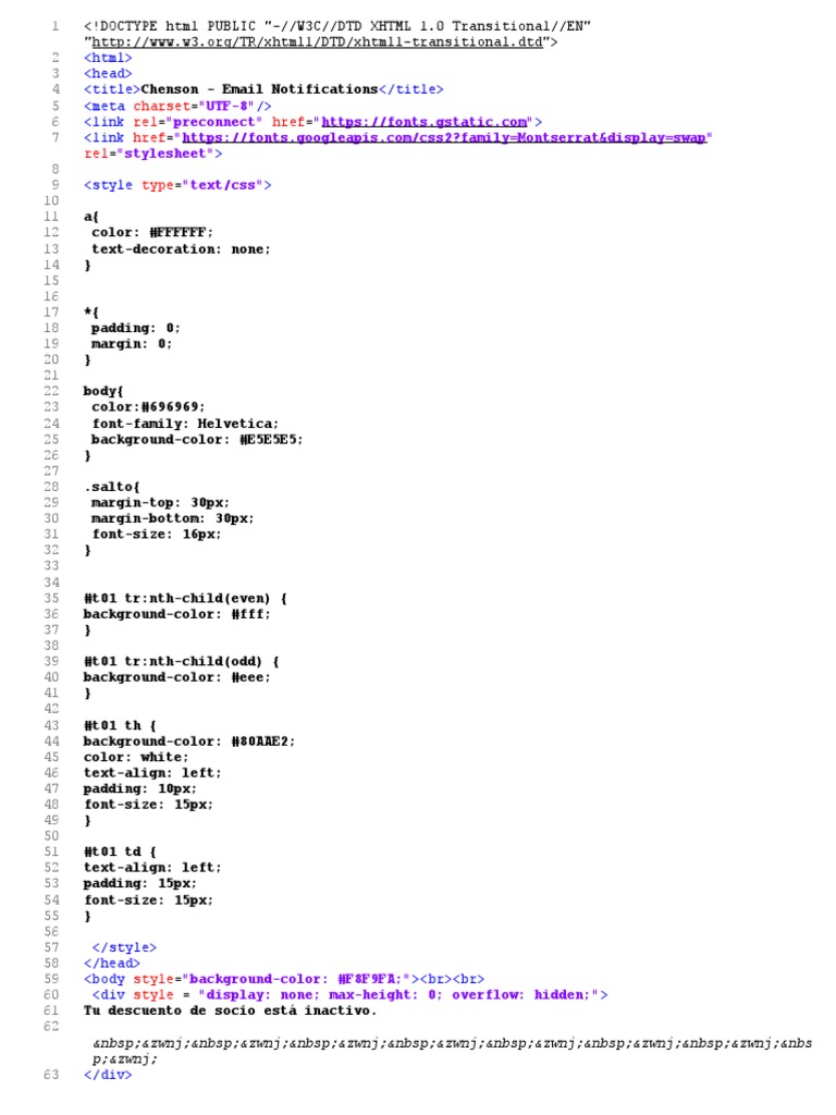 "UTF-8" "Preconnect" "Stylesheet" "Text/css": Charset Rel Href Href Rel ...