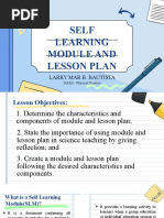 Lesson Plan 2025 | PDF