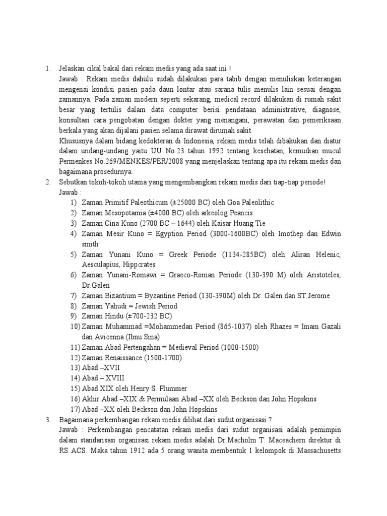 Mik | PDF | Pengembangan Diri | Kesehatan Holistik