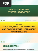 File Based Approach Vs Database Approach | PDF | Computer File | Databases