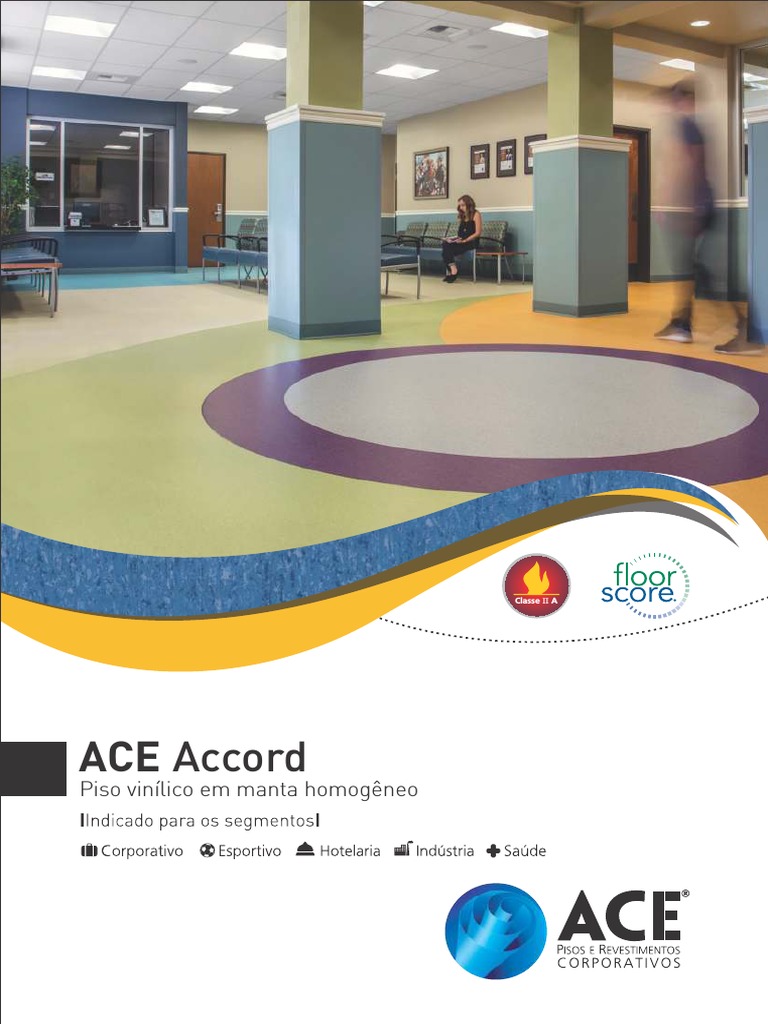 ACE ACCORD Catalogo Digital | PDF | Natureza