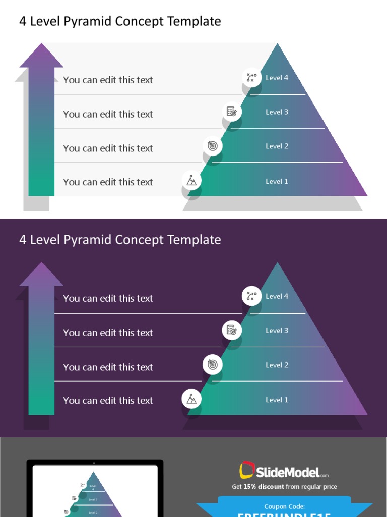 A Four Level Hierarchical Concept Template for Organizing and ...