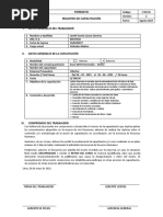 Guia Rapida Arukay | PDF