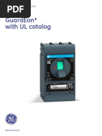 MVAA Aux. Relay Manual | PDF | Relay | Direct Current