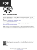 Seamo X Paper A | PDF