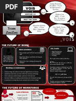 Google's Project Oxygen Overview | PDF | Leadership | Applied Psychology