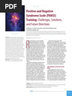 Simpson Angus Scale | PDF | Anatomical Terms Of Motion | Elbow