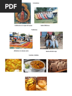 10 Recetas Lencas | PDF | Maíz | Comida y bebida