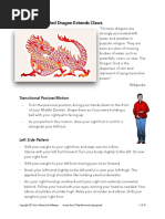 Shibashi Forms Poster-En | PDF