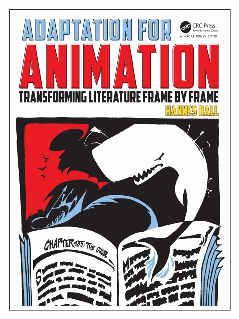 Adaptation For Animation - Transforming Literature Frame by Frame | PDF ...