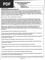 Graduation Project Proposal Template Revised | PDF | Thesis | Computing