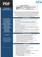RCWA Exam Study Guide: RUCKUS Certified Wi-Fi Associate Exam | PDF