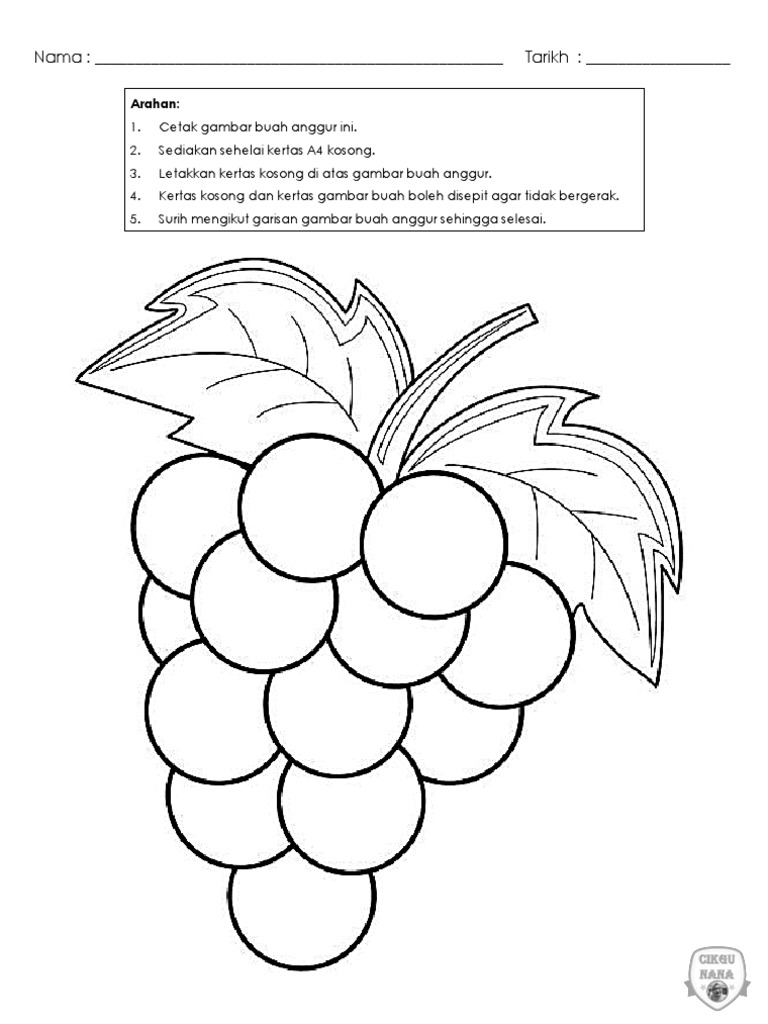 Latihan Menyurih | PDF