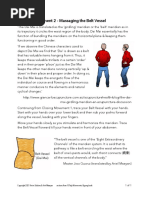 Shibashi Forms Poster-En | PDF