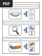 Reconocimiento Silaba Final | PDF