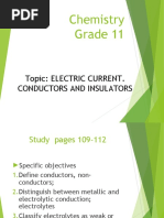 CSEC Chemistry-2010-P2 | PDF | Redox | Chemical Reactions