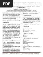 RCC Domes | PDF | Beam (Structure) | Dome