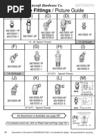 NAS43 | PDF | Steel | Screw