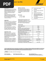 DIN 51825 | PDF | Lubrication | Friction