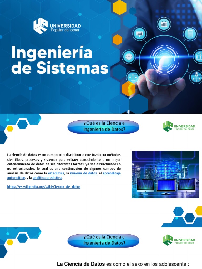 Data Science | PDF | Ciencia de datos | Python (lenguaje de programación)