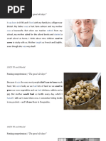 NLP Cheat Sheet | PDF | Phobia | Neuro Linguistic Programming