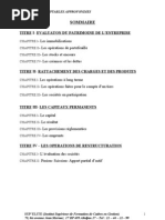 Système Comptable OHADA: Principes et Codification | PDF | Comptabilité ...