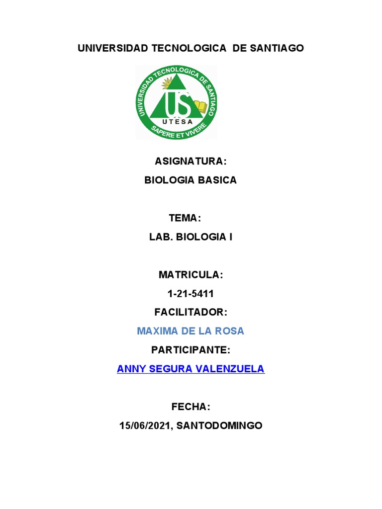 Sopa de Letras de La Celula | PDF | Biología Celular) | Plantas