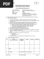 Block Note Dan Lembar Pesan Telepon | PDF