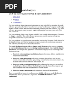 CORELOGIC Security Freeze Request | PDF